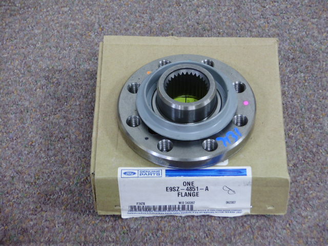 1999-2004 Cobra Suspension Parts and Tools