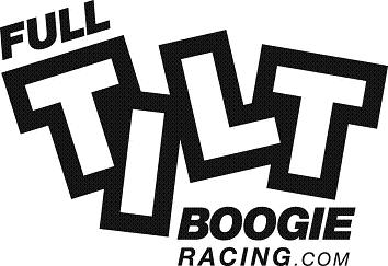 Full Tilt Boogie Racing