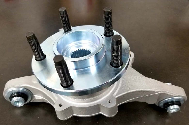 1999-2004 Cobra Suspension Parts and Tools